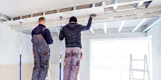 Suspended Ceiling Cost Calculator - Infoupdate.org